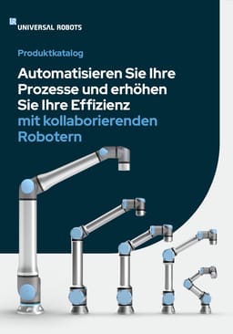 Universal Robots UR20 - Unchained Robotics